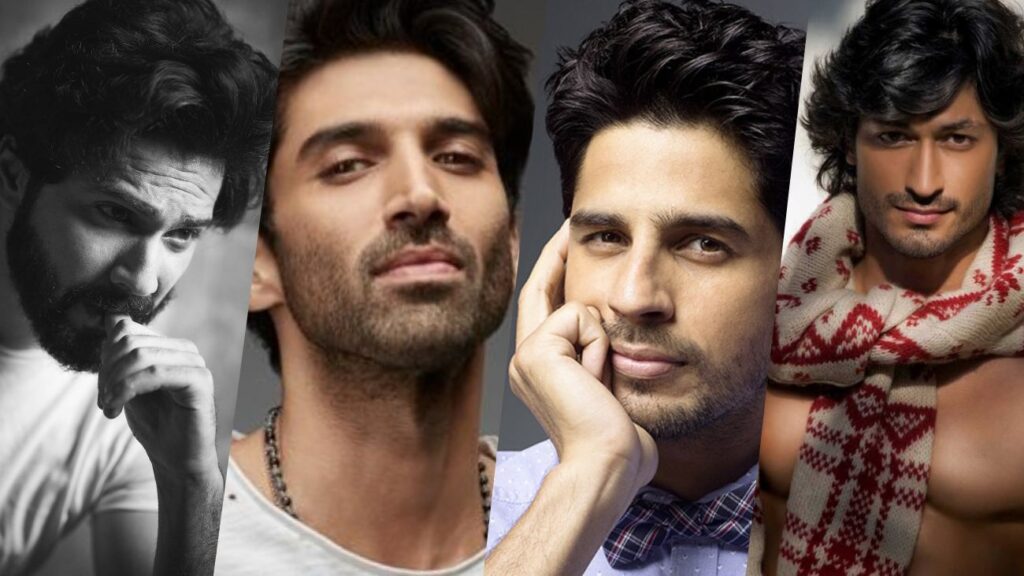 21 Most Handsome Men In India | Famous And Hottest Actors